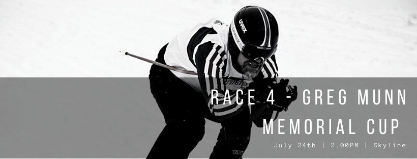 Racing – Ski Club of Victoria